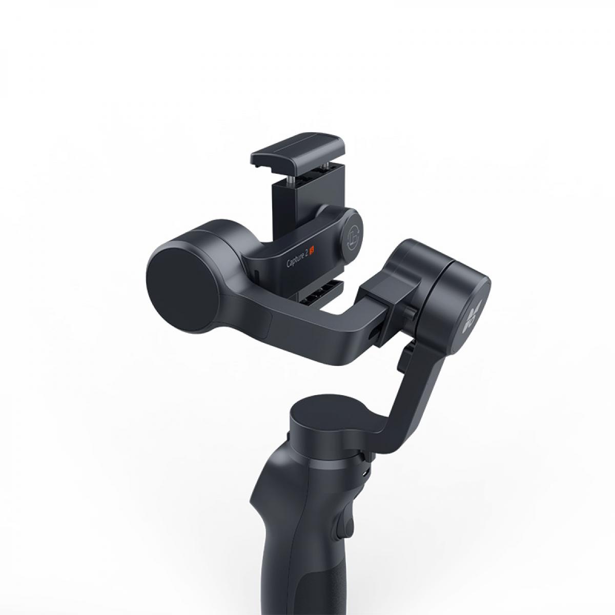 Super stable anti-shake three-axis gimbal stabilizer - K&F Concept