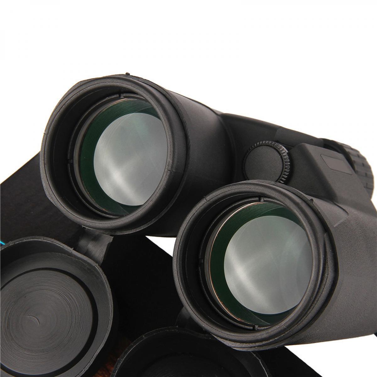 Binocolo Per Visione Notturna 10X42, Bak4 - K&F Concept