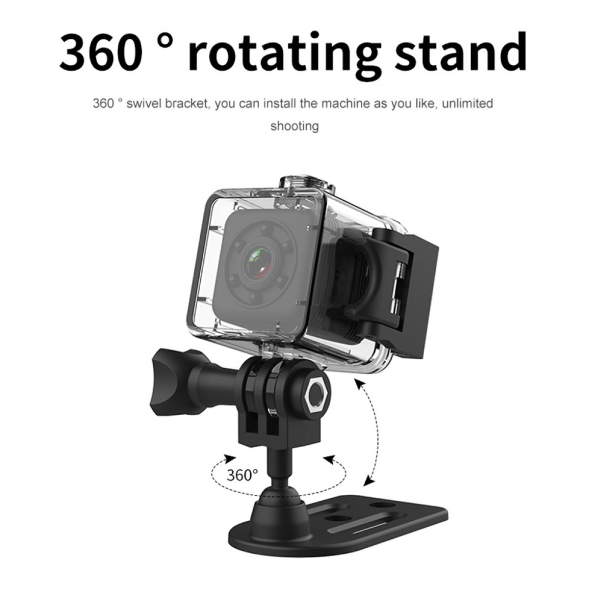 Telecamere Infrarossi Per Esterno Sq29 - K&F Concept