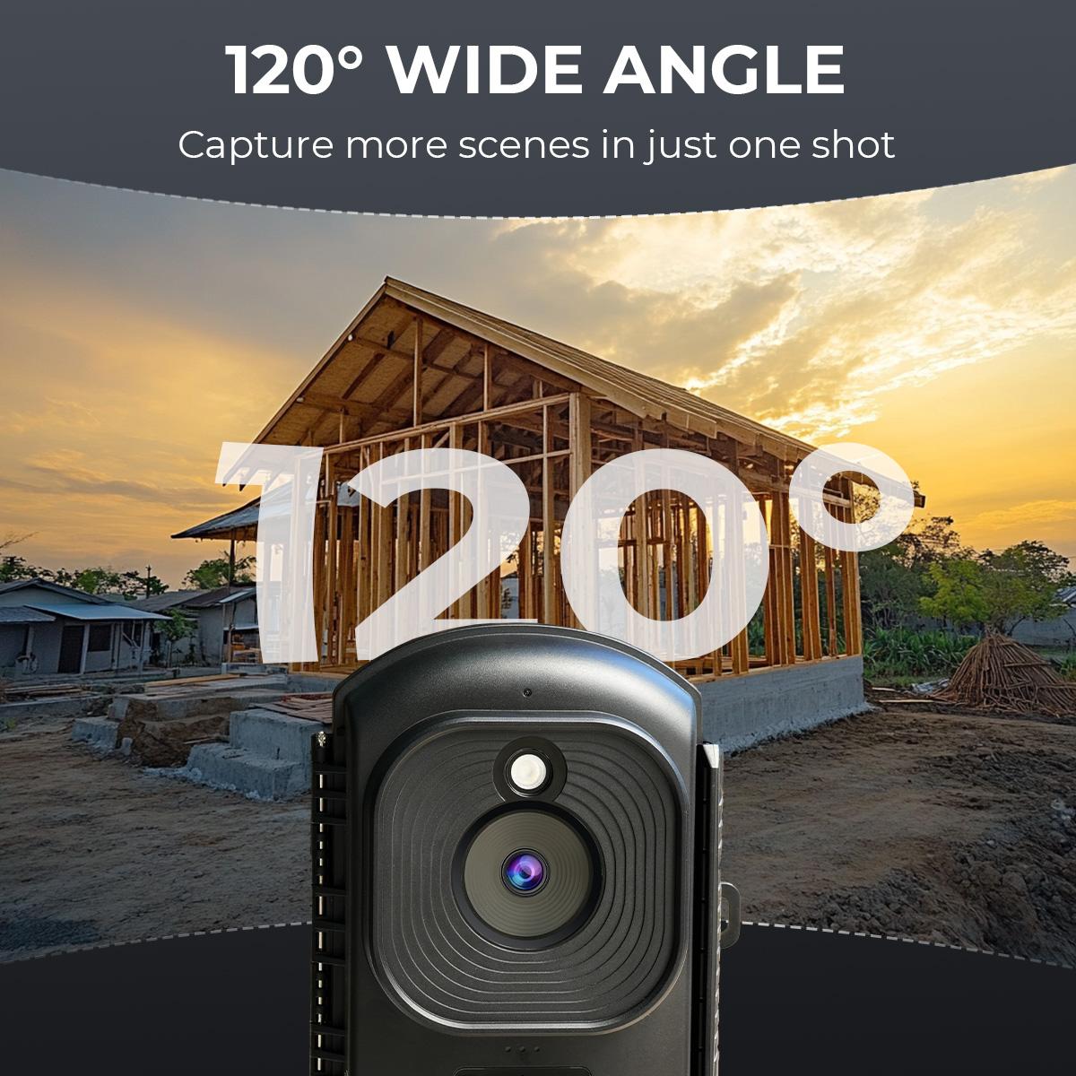 Time Lapse Camera | Kentfaith UK - K&F Concept