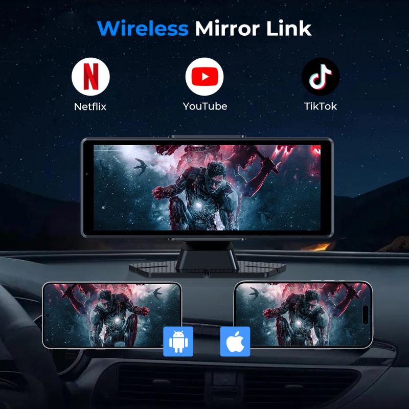 How Do Wireless Backup Cameras Work?