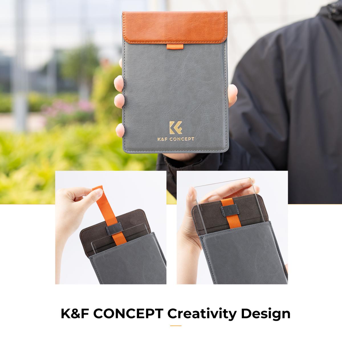 Matte Box Black Mist 1/4 Filter | K&F Concept Matte Box Filters - K&F ...