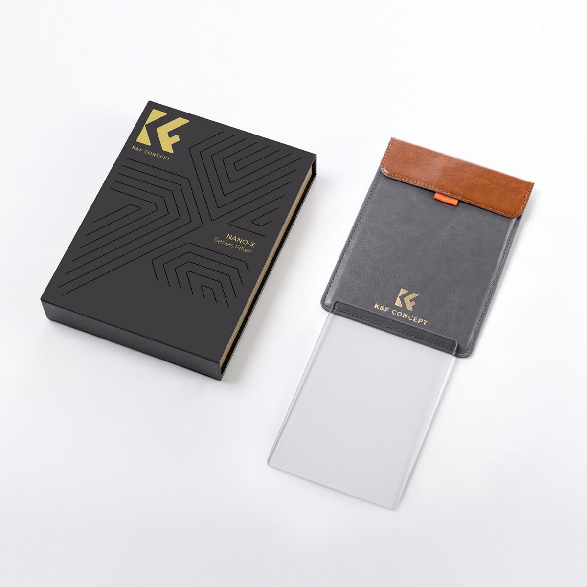 Matte Box Black Mist 1/4 Filter | K&F Concept Matte Box Filters - K&F ...