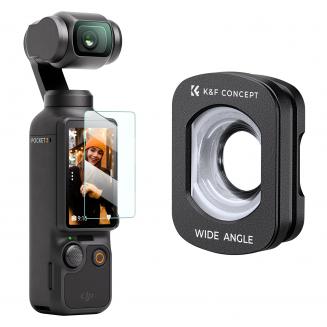 Macro Objektiv Fur Osmo Pocket