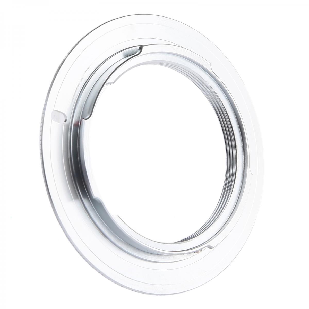 LENS ADAPTERS M42 lens to Minolta A / Sony A Camera Mount Adapter - K&F ...