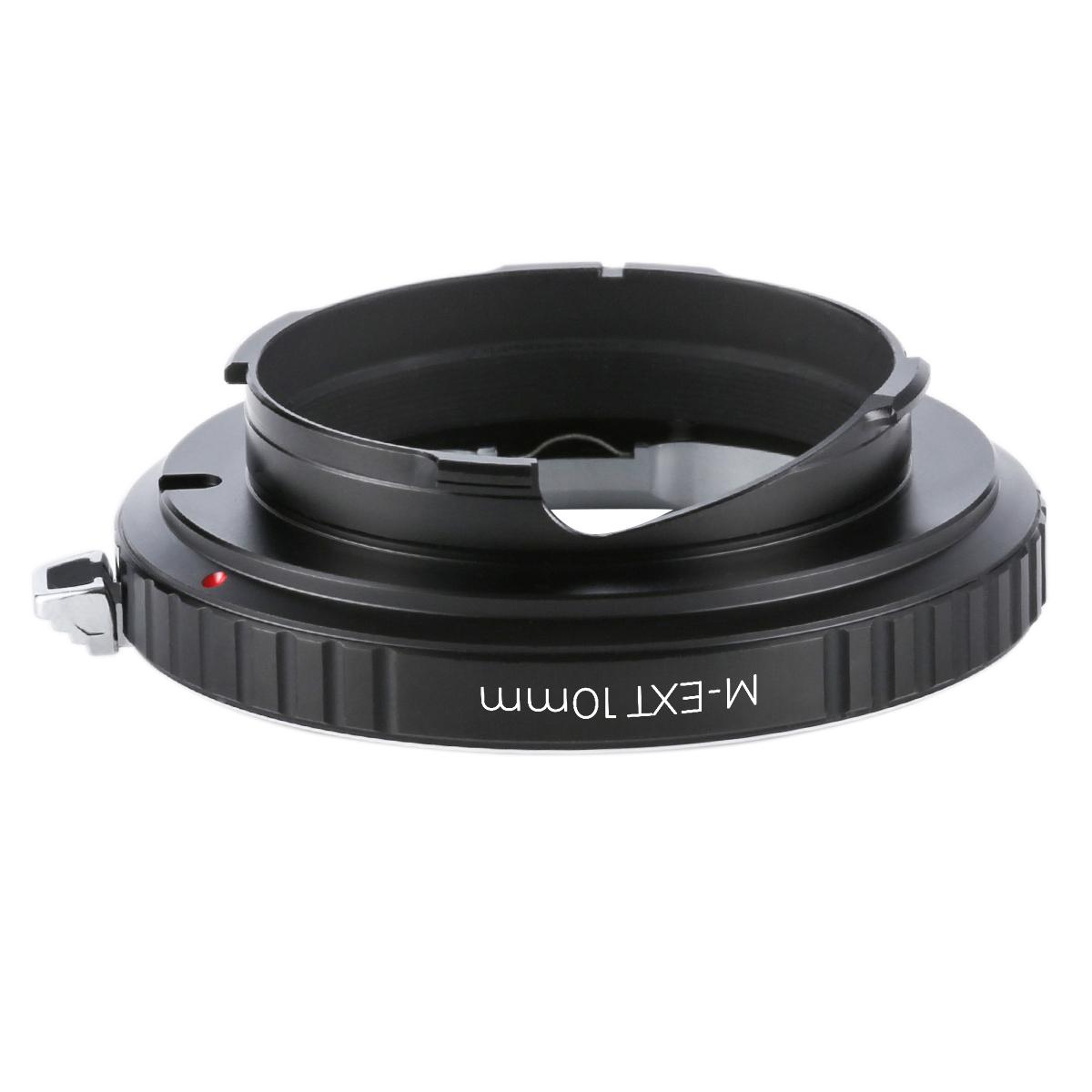 Leica M Adapter | Leica M Mount Adapter - K&F Concept