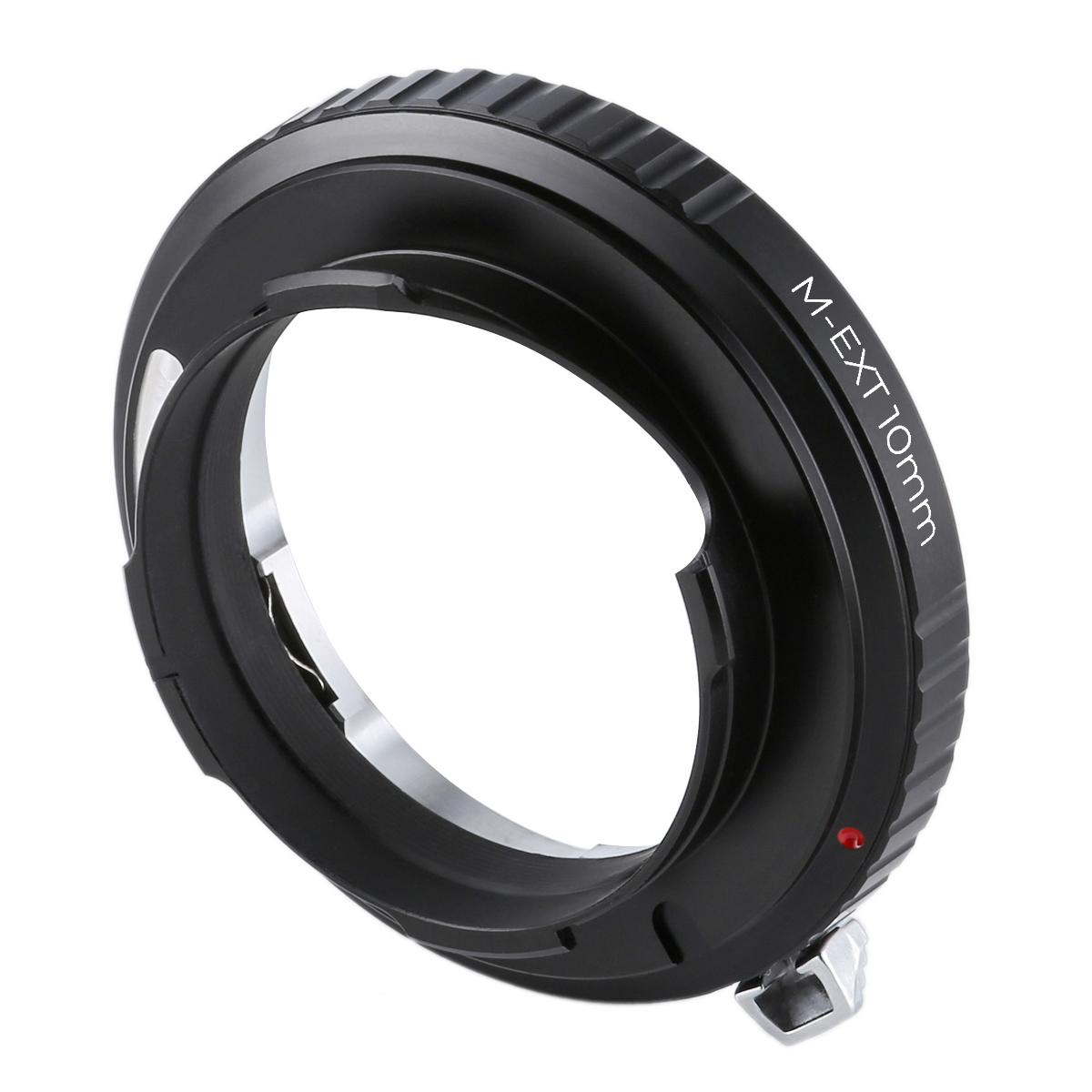 Leica M Adapter | Leica M Mount Adapter - K&F Concept