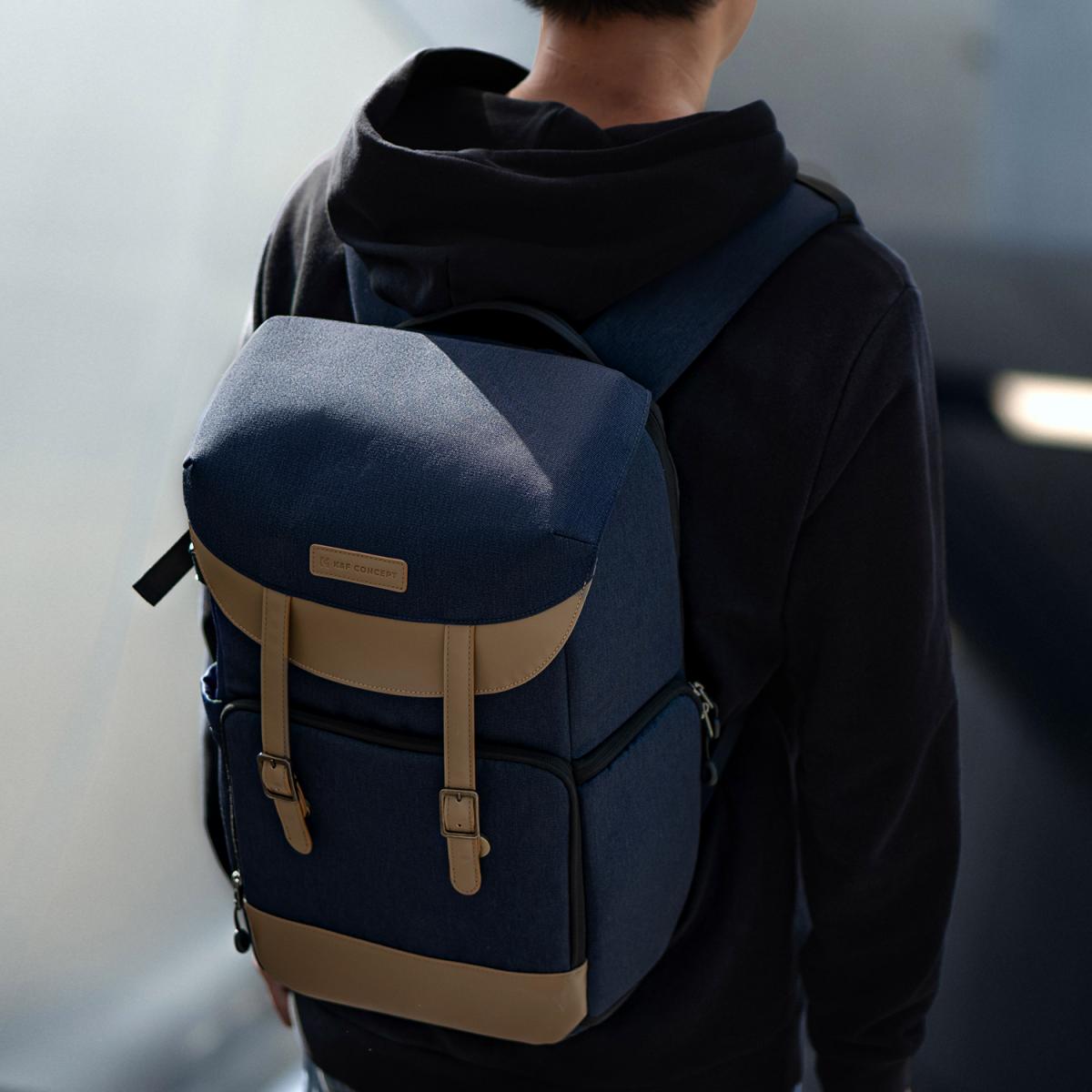 Camera Backpack 20L | K&F Concept Camera Backpacks - K&F Concept