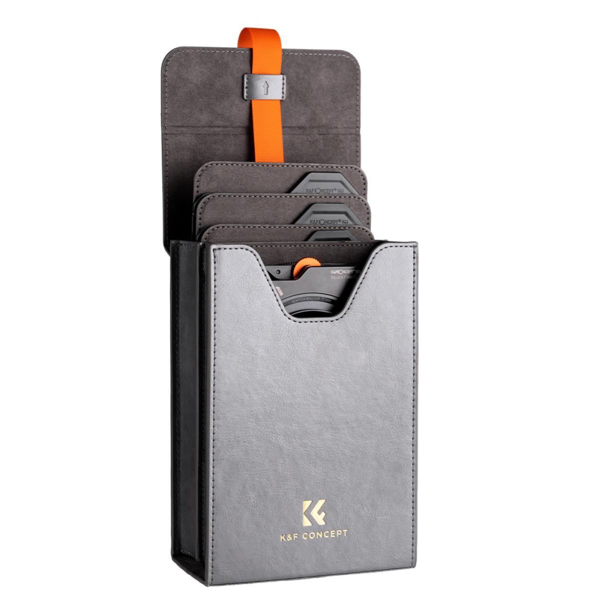 Square Filter Pouch 100*150Mm Kentfaith - K&F Concept