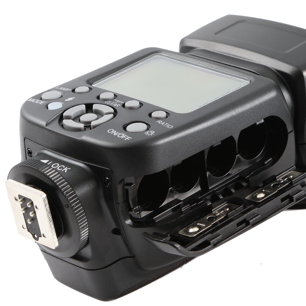 Canon Ring Flash 150 | K&F Concept - KENTFAITH