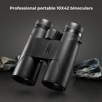What Are The Most Powerful Binoculars
